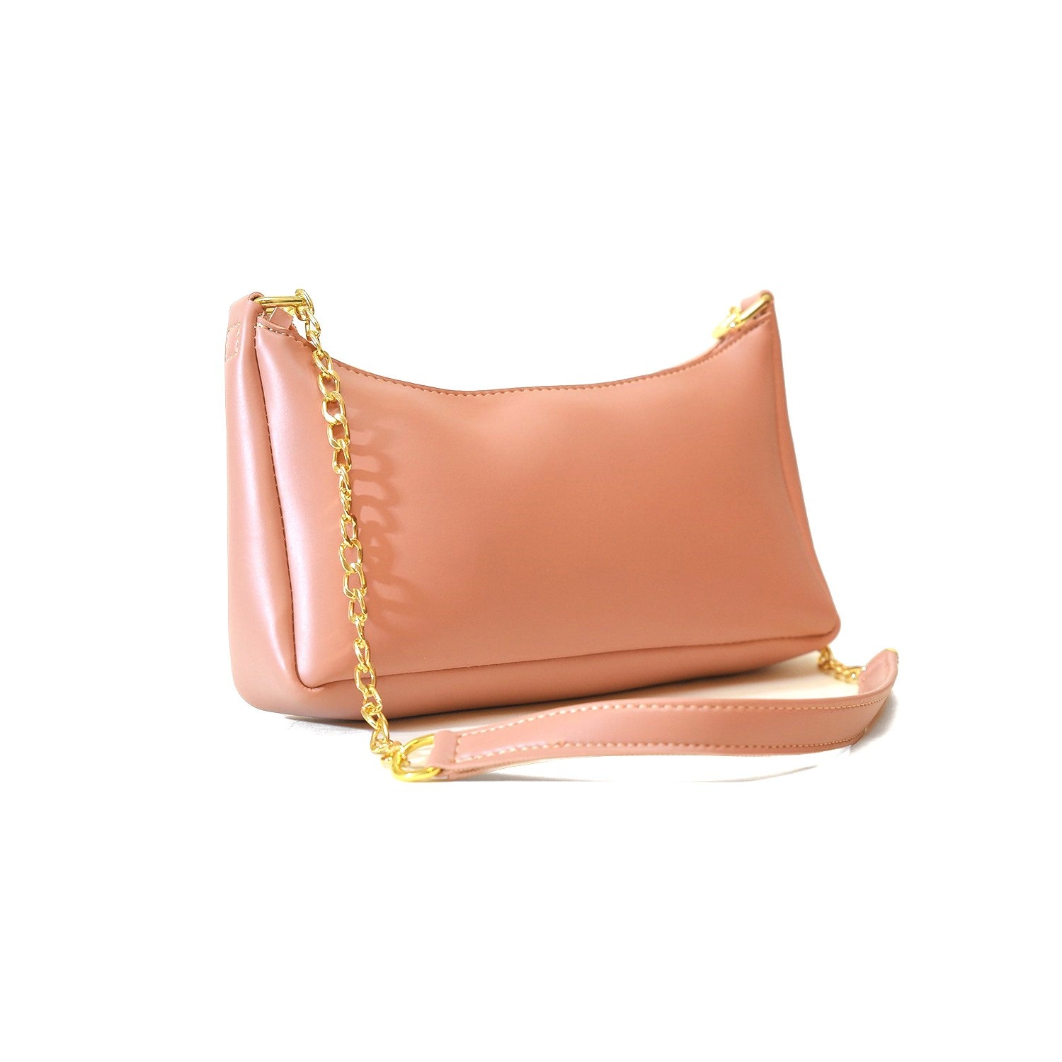 Shoulderbag Gloom Pink – Mart X
