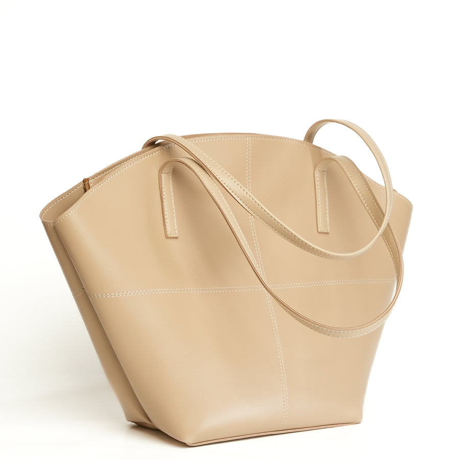 Tote Bag Beige color – martx.pk