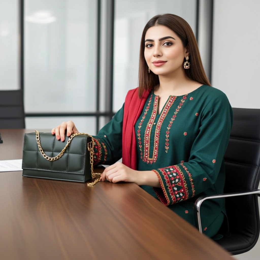 crossbody quill bag black – Mart X