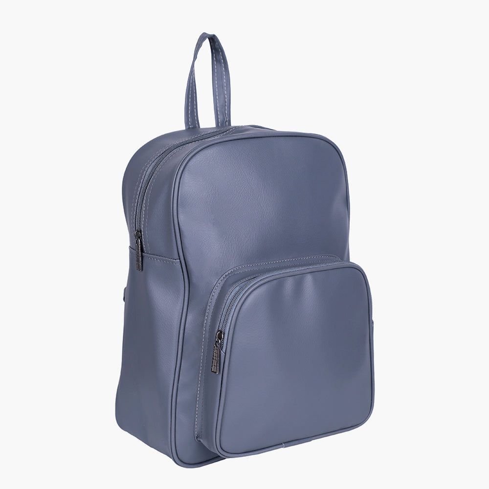 Backpack Grey – martx.pk