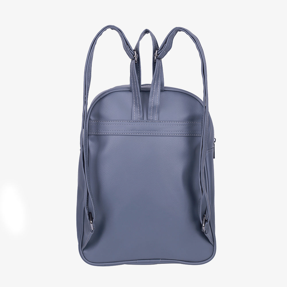 Backpack Grey – martx.pk